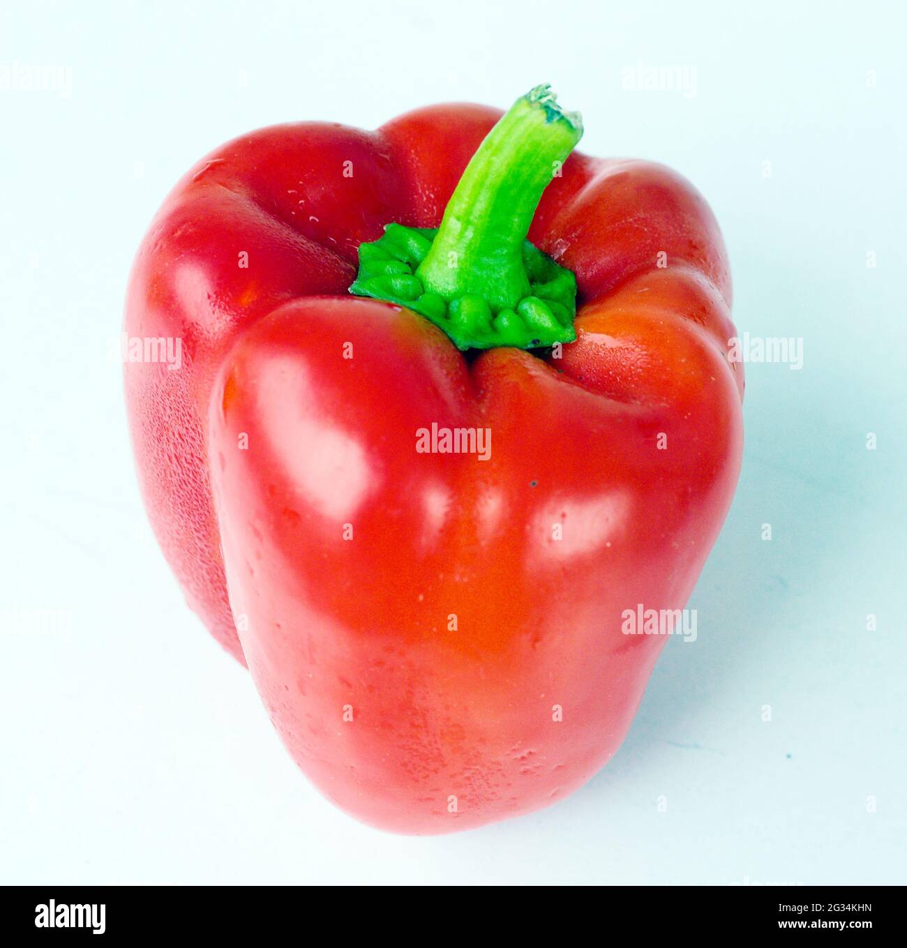 Red fruit vegetable hi-res stock photography and images - Alamy