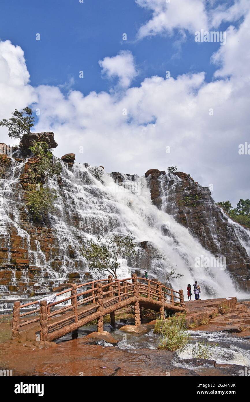 Kanger valley national park jagdalpur hi-res stock photography and ...
