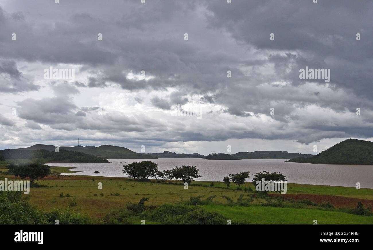 Koraput, Odisha, India Stock Photo - Alamy