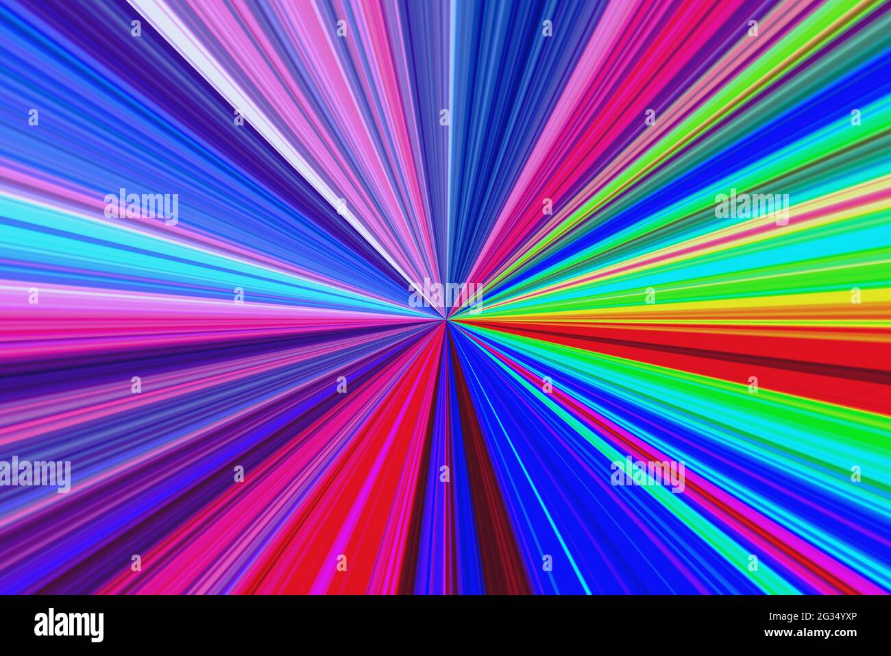 Psycho hypno multicolor lines texture, hypno background with many ...