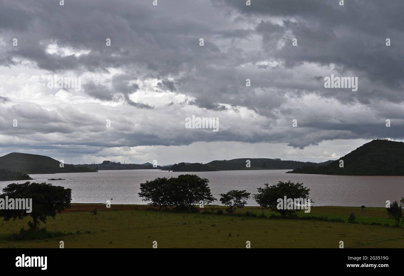 Koraput, Odisha, India Stock Photo - Alamy