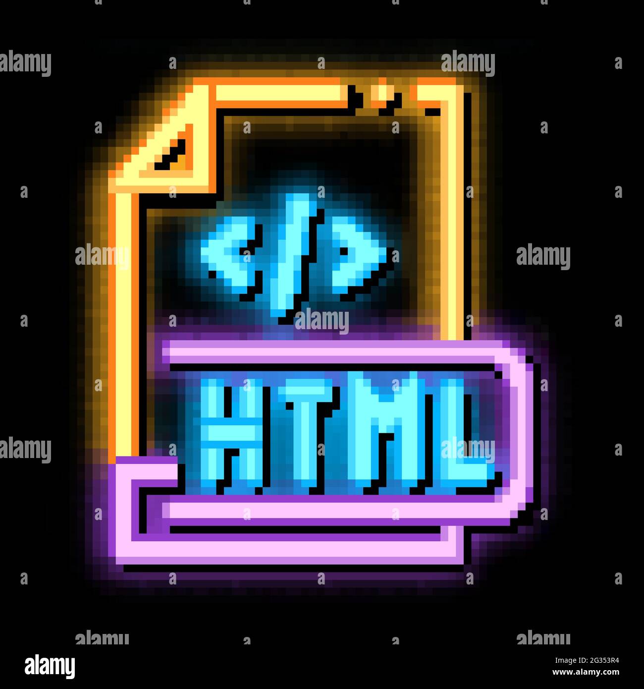 Vintage front end Stock Vector Images - Alamy