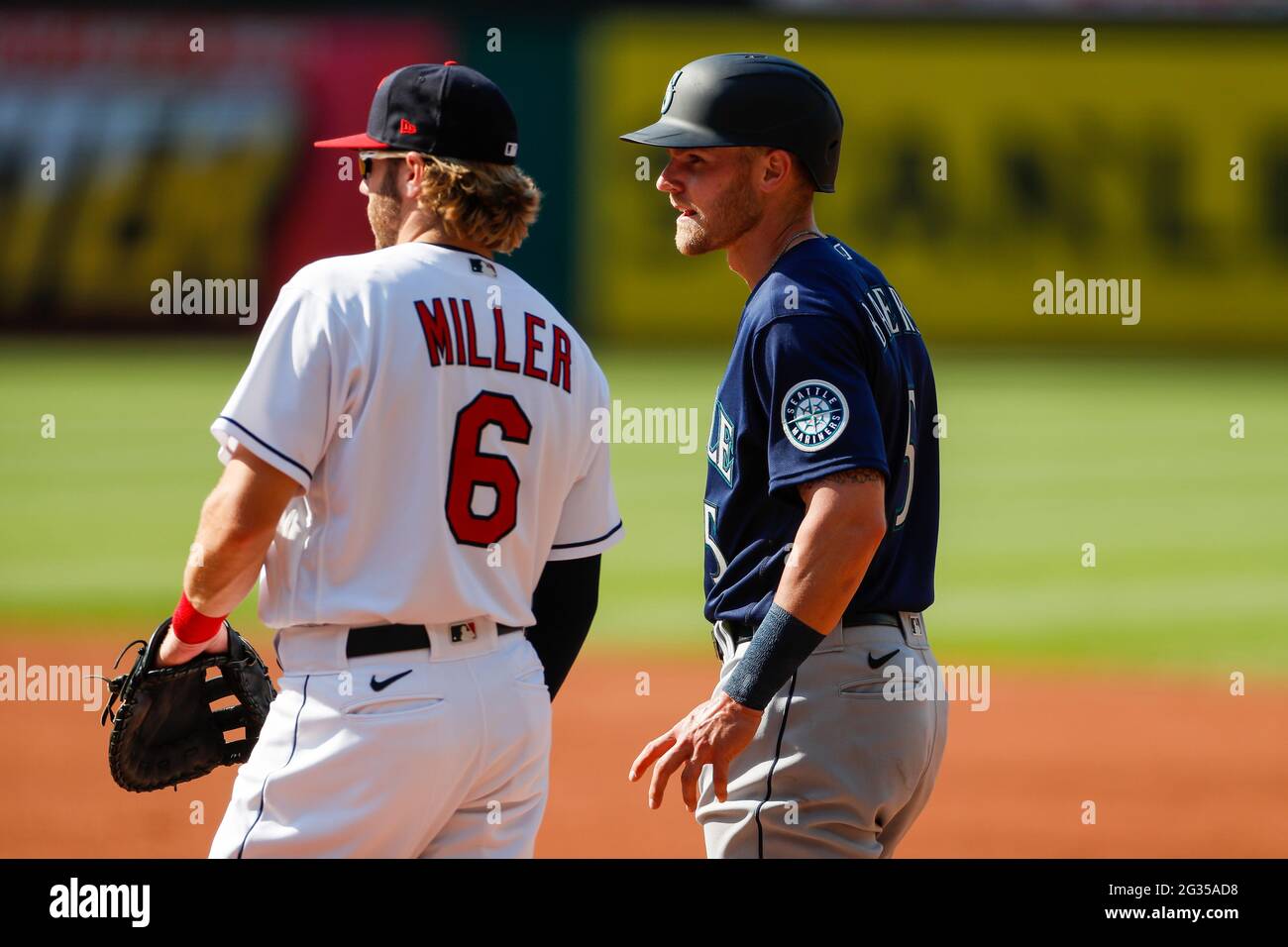 Owen miller hi-res stock photography and images - Alamy