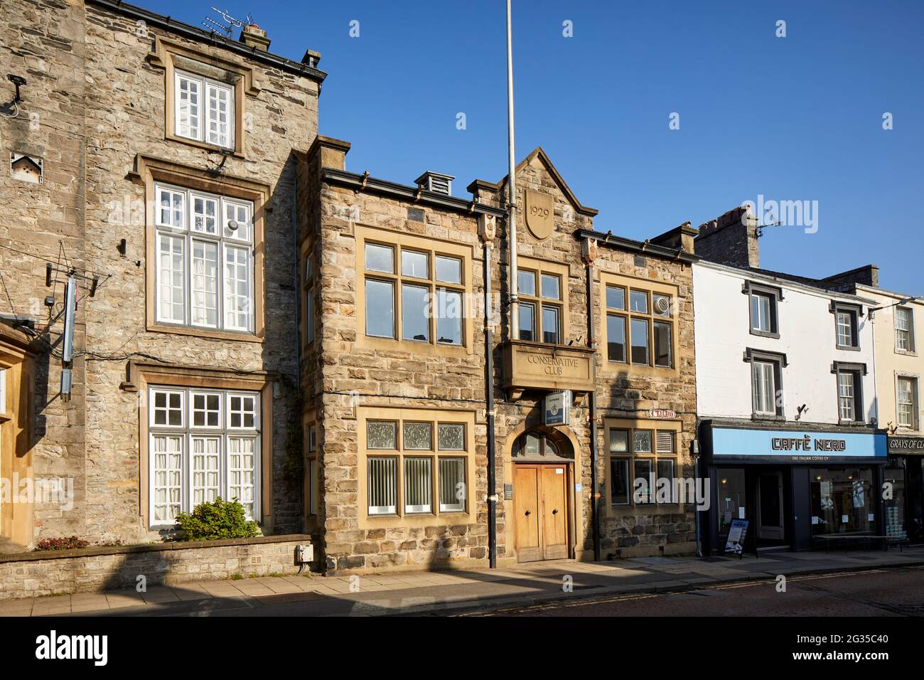 Conservative Design High Resolution Stock Photography and Images - Alamy