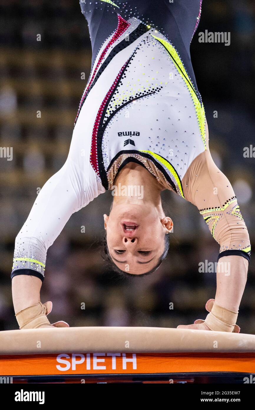 Kim bui 2021 hi-res stock photography and images - Alamy