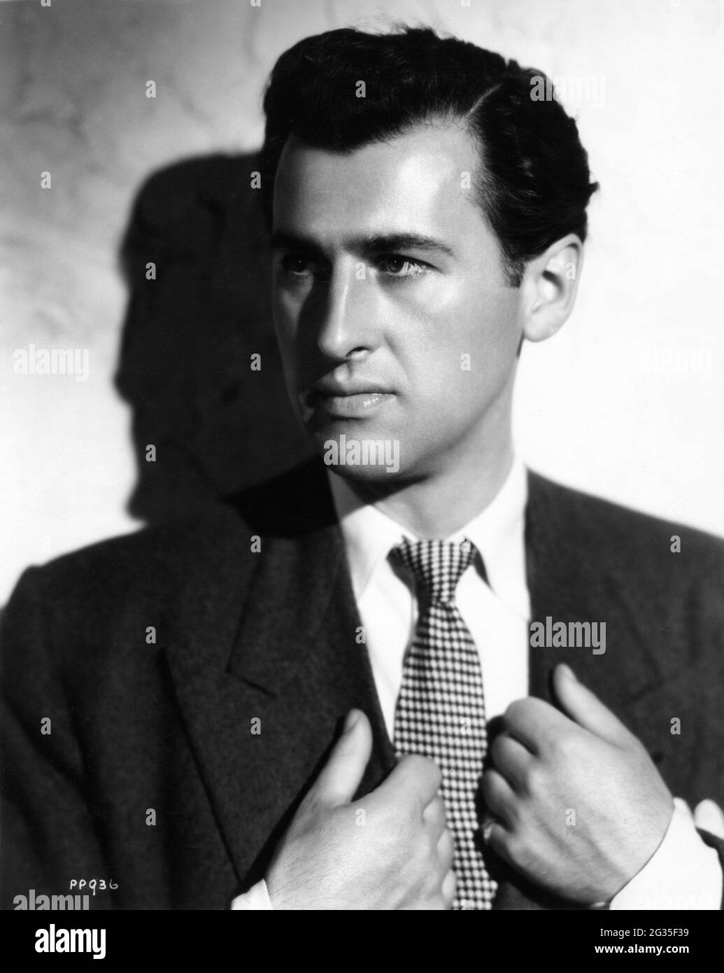 Stewart granger hi-res stock photography and images - Alamy