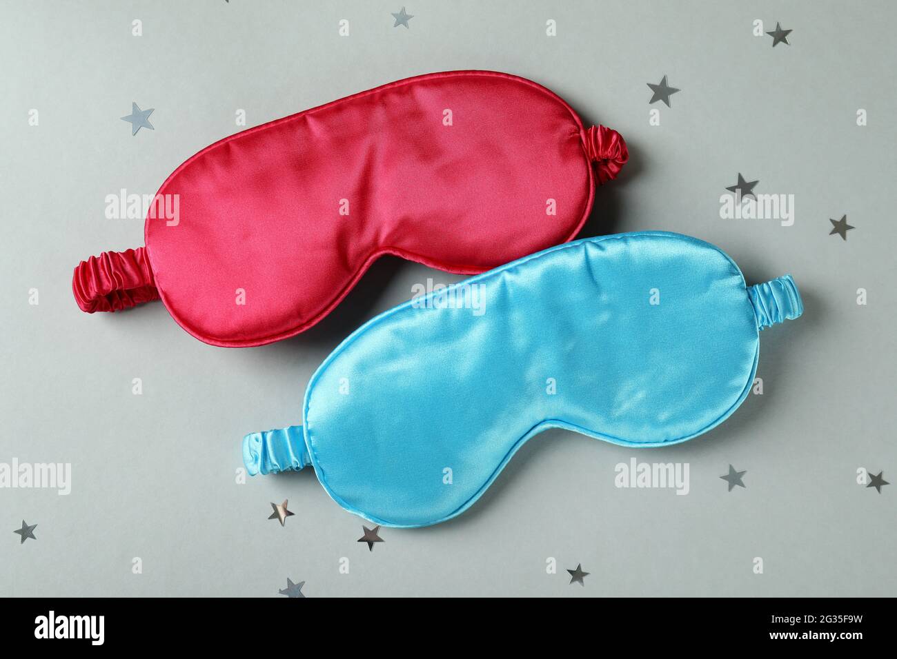 Sleep masks hi-res stock photography and images - Alamy