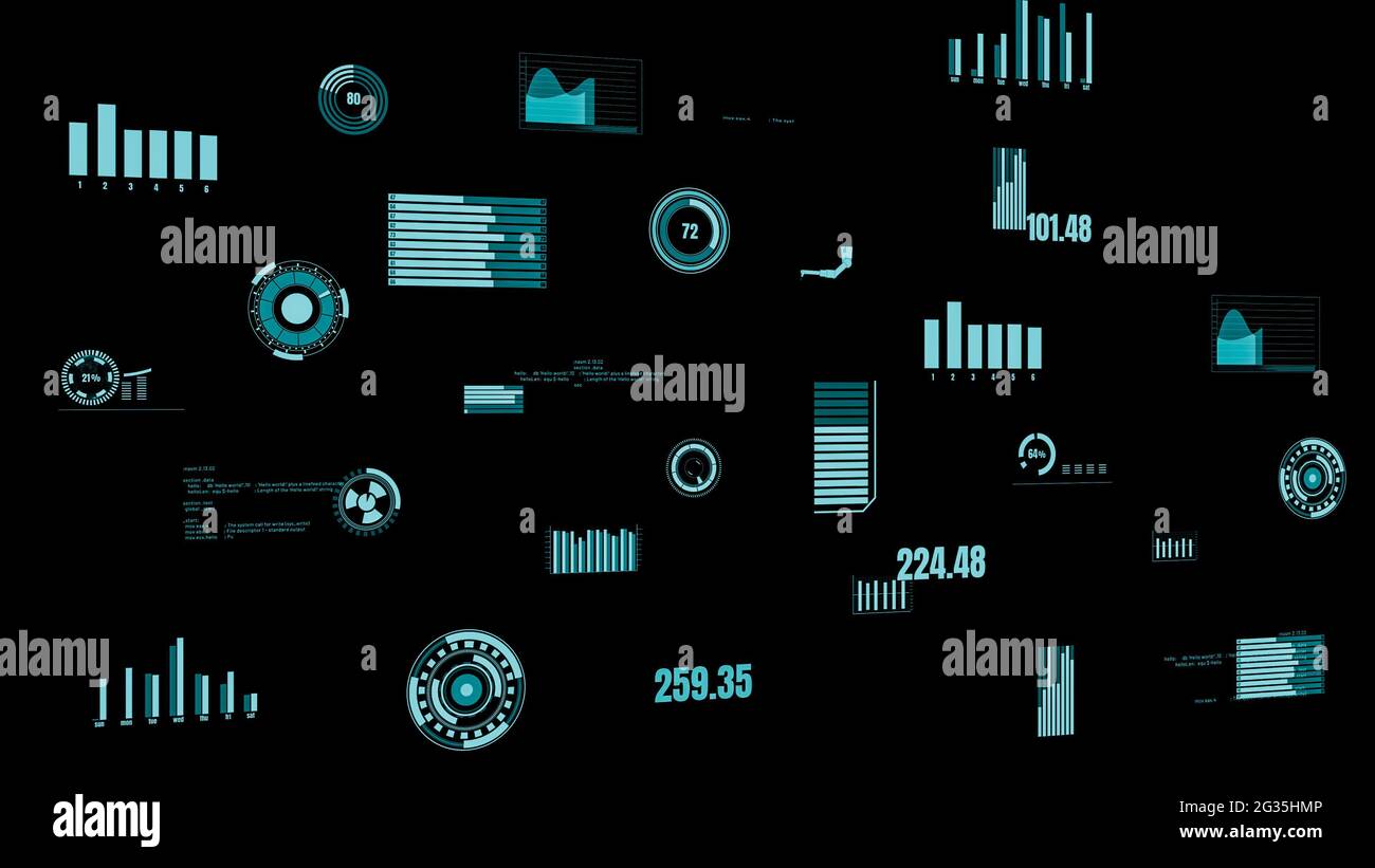 Ict supply hi-res stock photography and images - Alamy