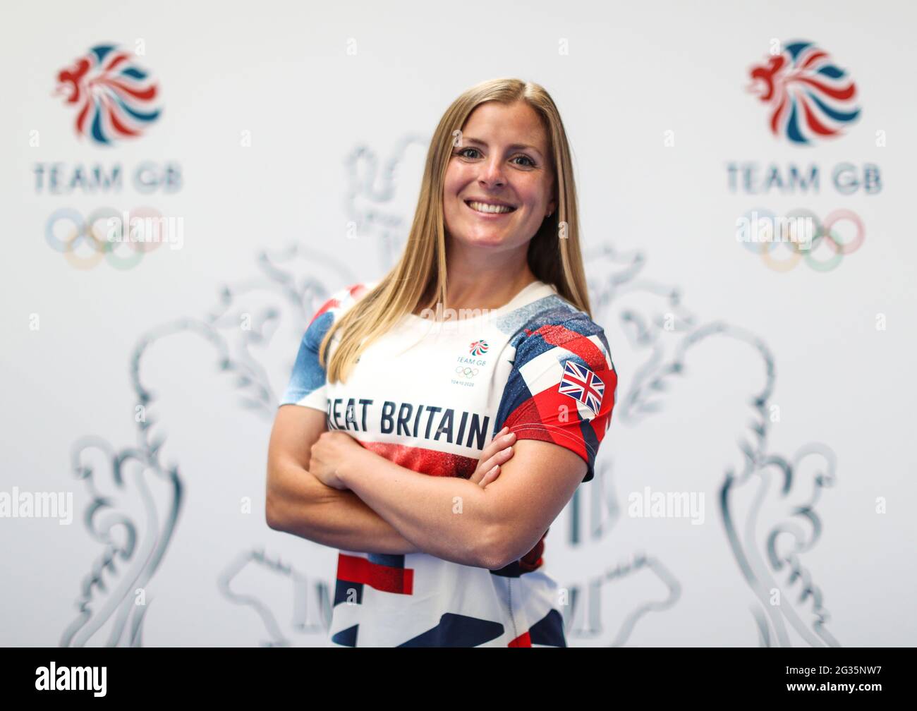 Laura gallagher hi-res stock photography and images - Alamy