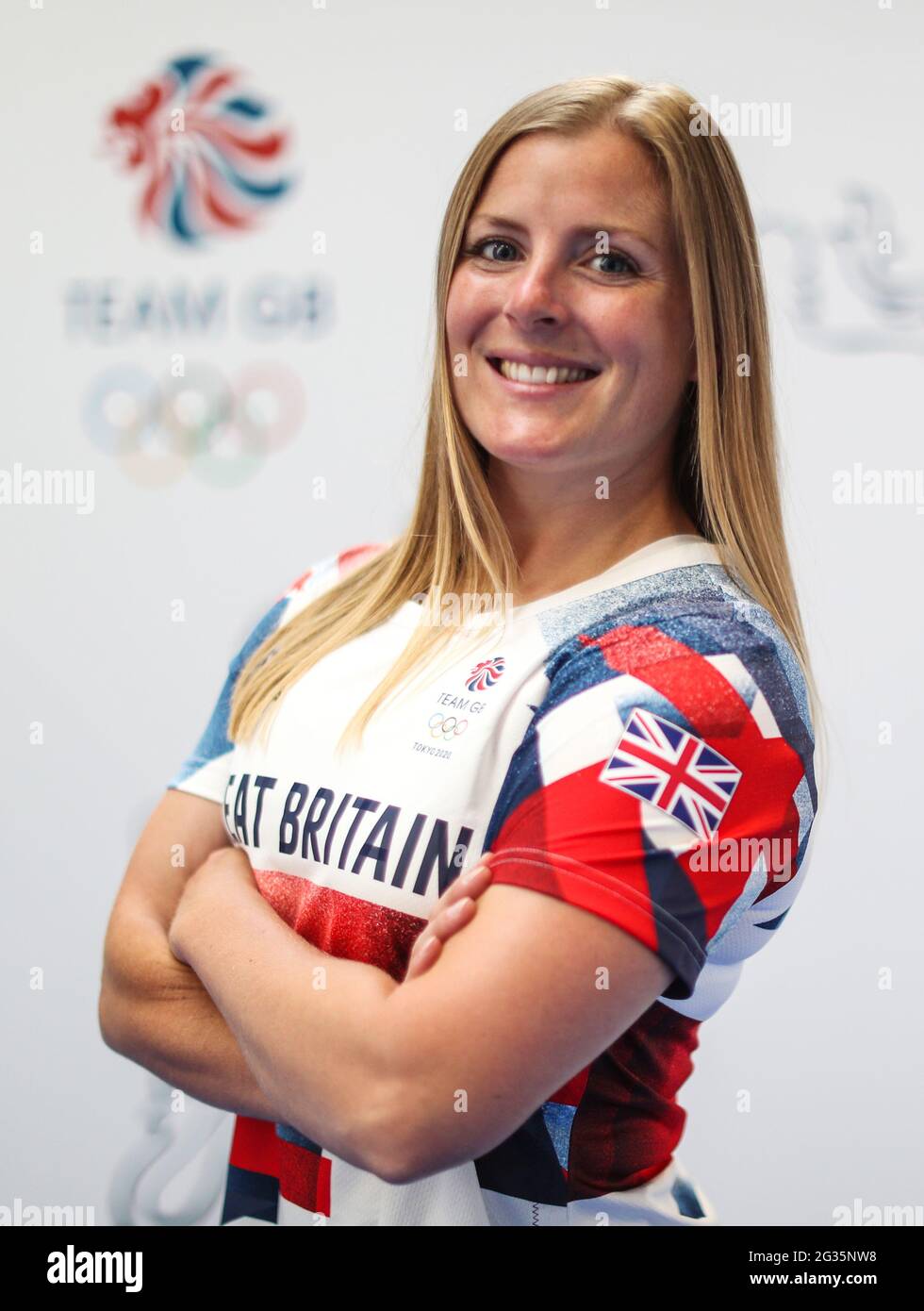 Laura gallagher hi-res stock photography and images - Alamy