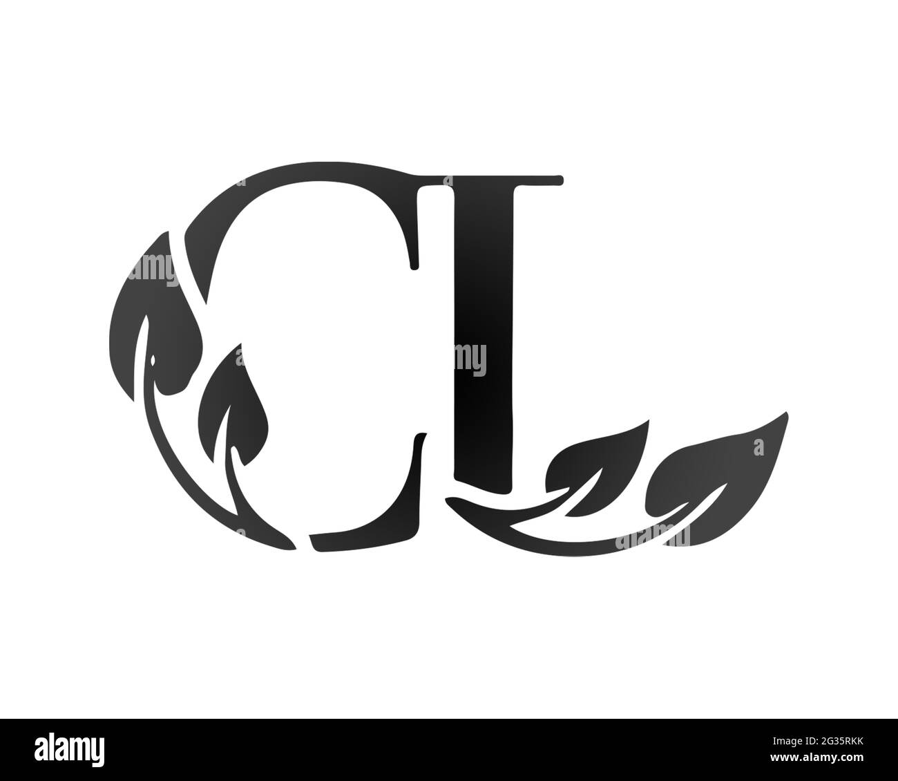 Illustrator logo tutorial hi-res stock photography and images - Alamy