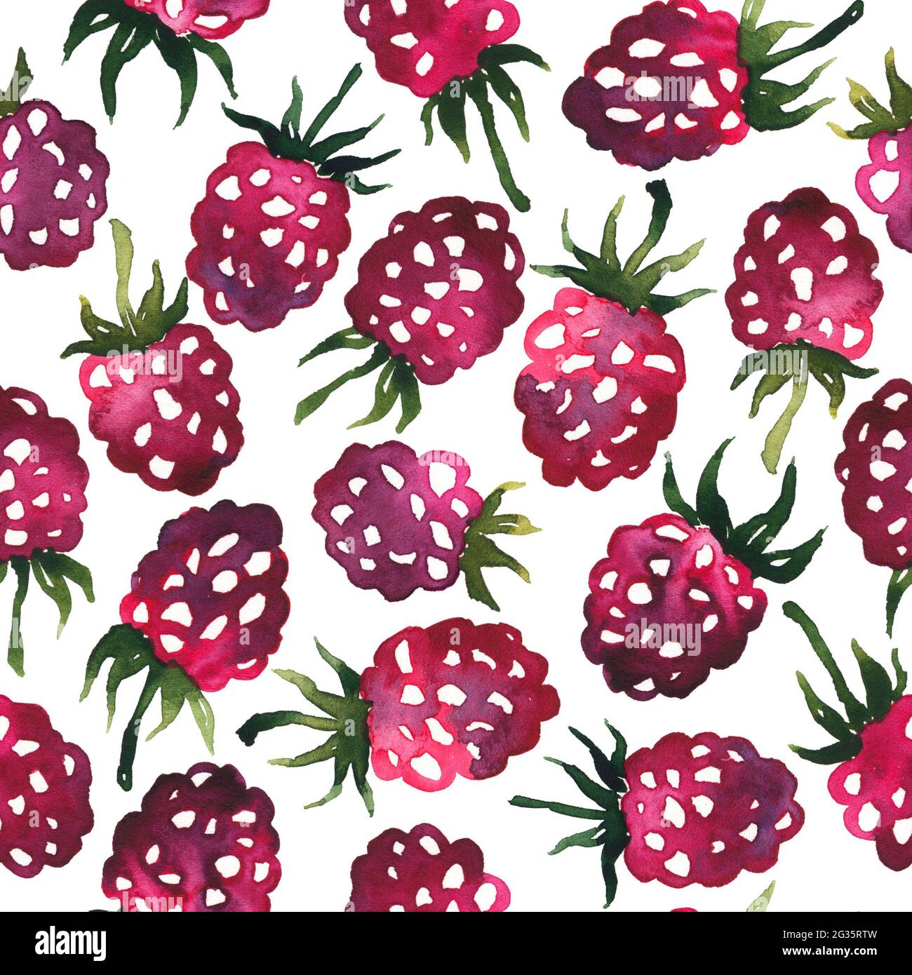 Juicy watercolor hi-res stock photography and images - Alamy