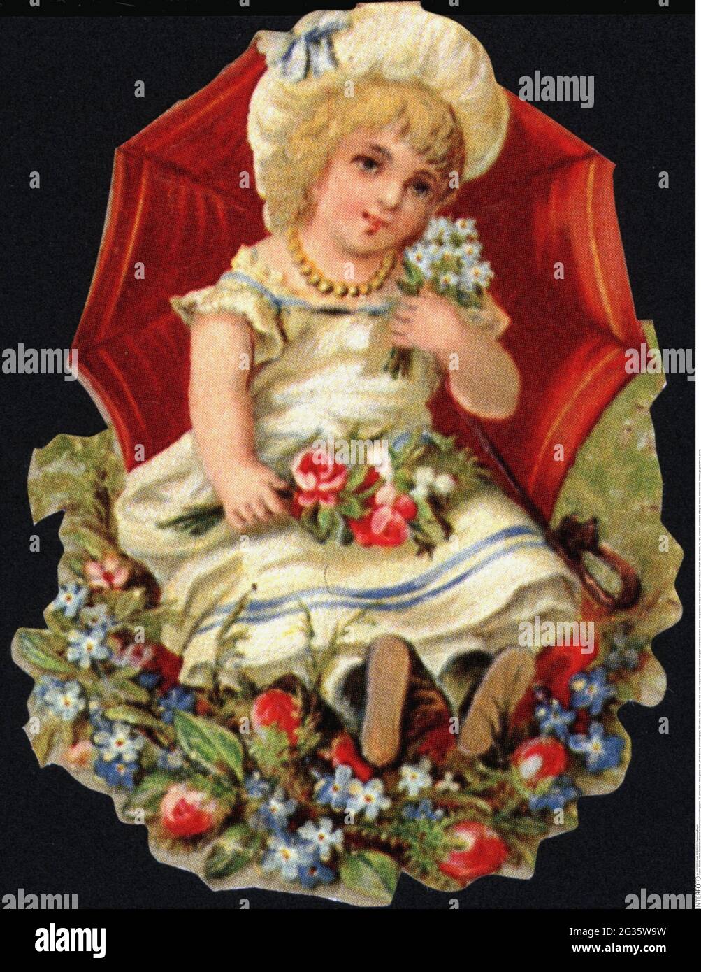 Kitsch dresses hi-res stock photography and images - Alamy