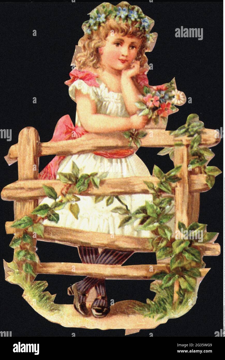 Kitsch dresses hi-res stock photography and images - Alamy