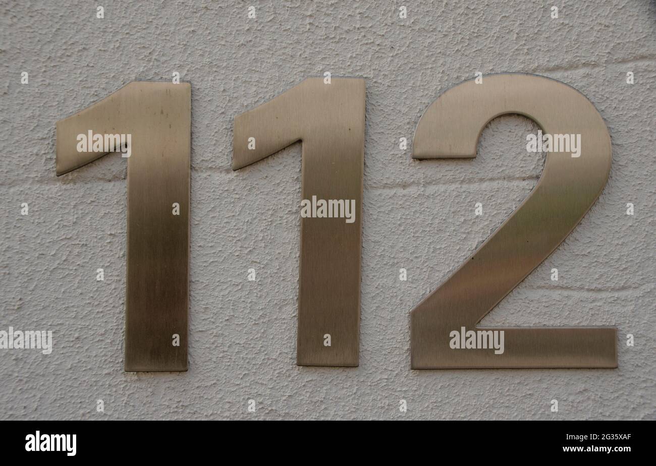 Vintage symbol haus hi-res stock photography and images - Alamy
