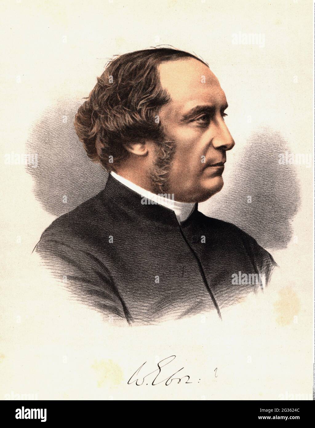 William Thomson High Resolution Stock Photography and Images - Alamy