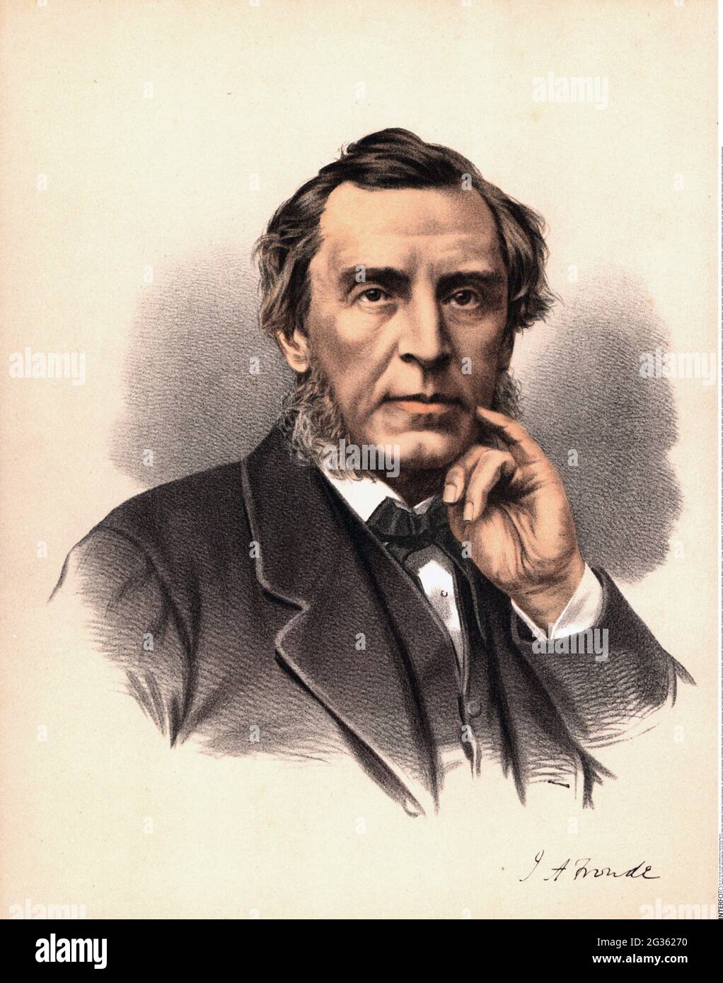 Froude hi-res stock photography and images - Alamy