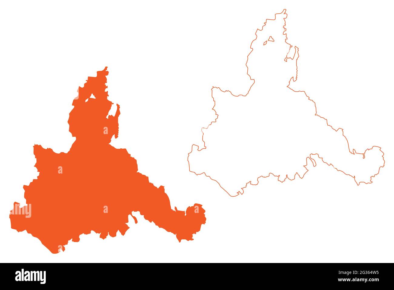 Province of Zaragoza (Kingdom of Spain, Autonomous community of Aragon ...