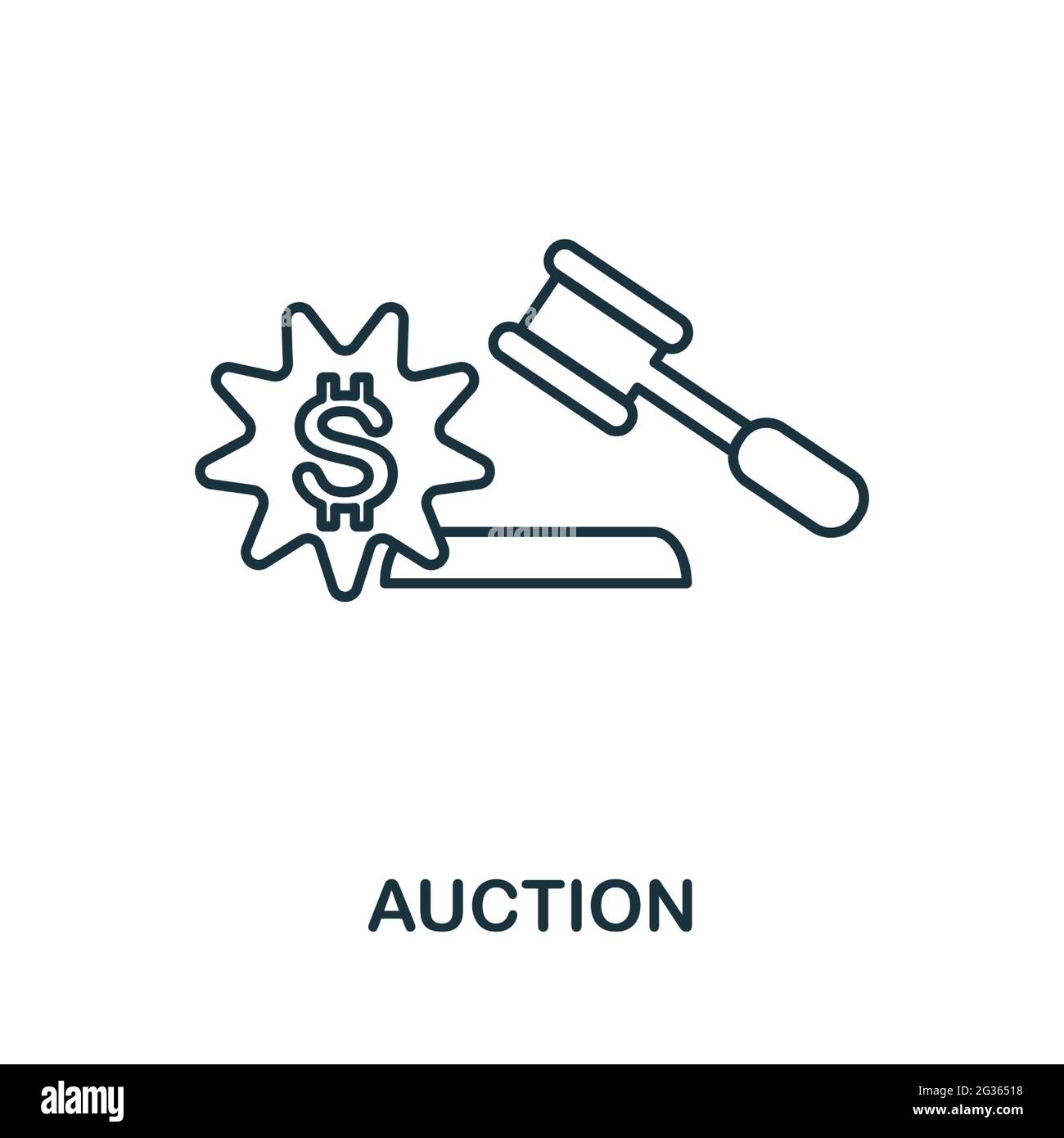 Code and mallet Stock Vector Images - Alamy