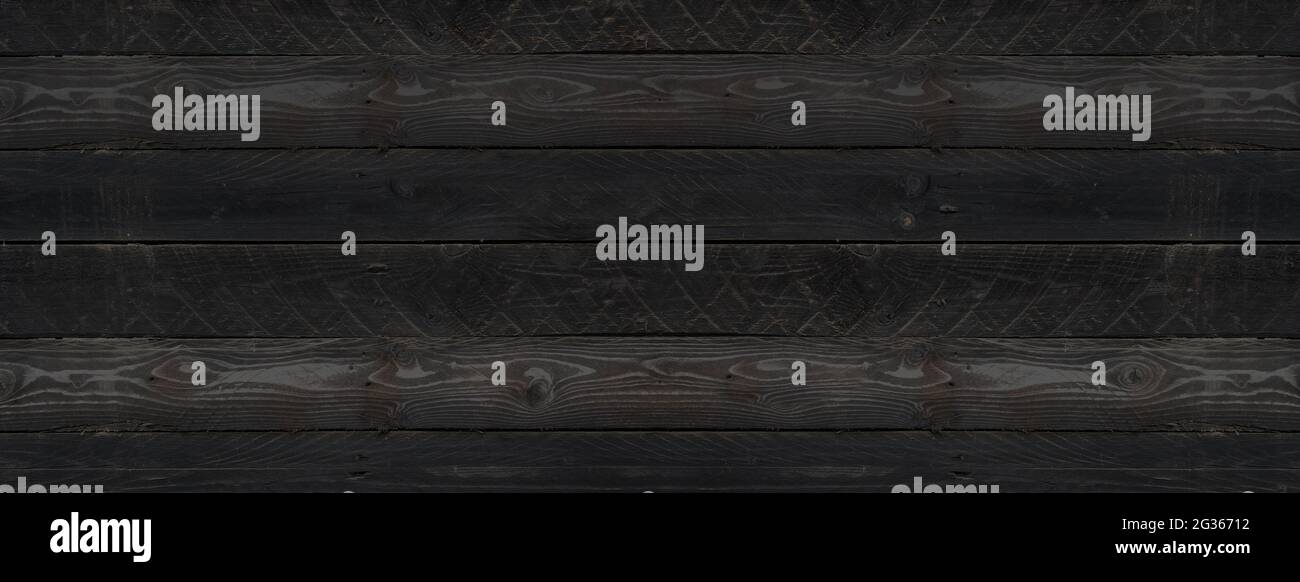 Dark concrete wall banner texture wallpaper Stock Photo - Alamy