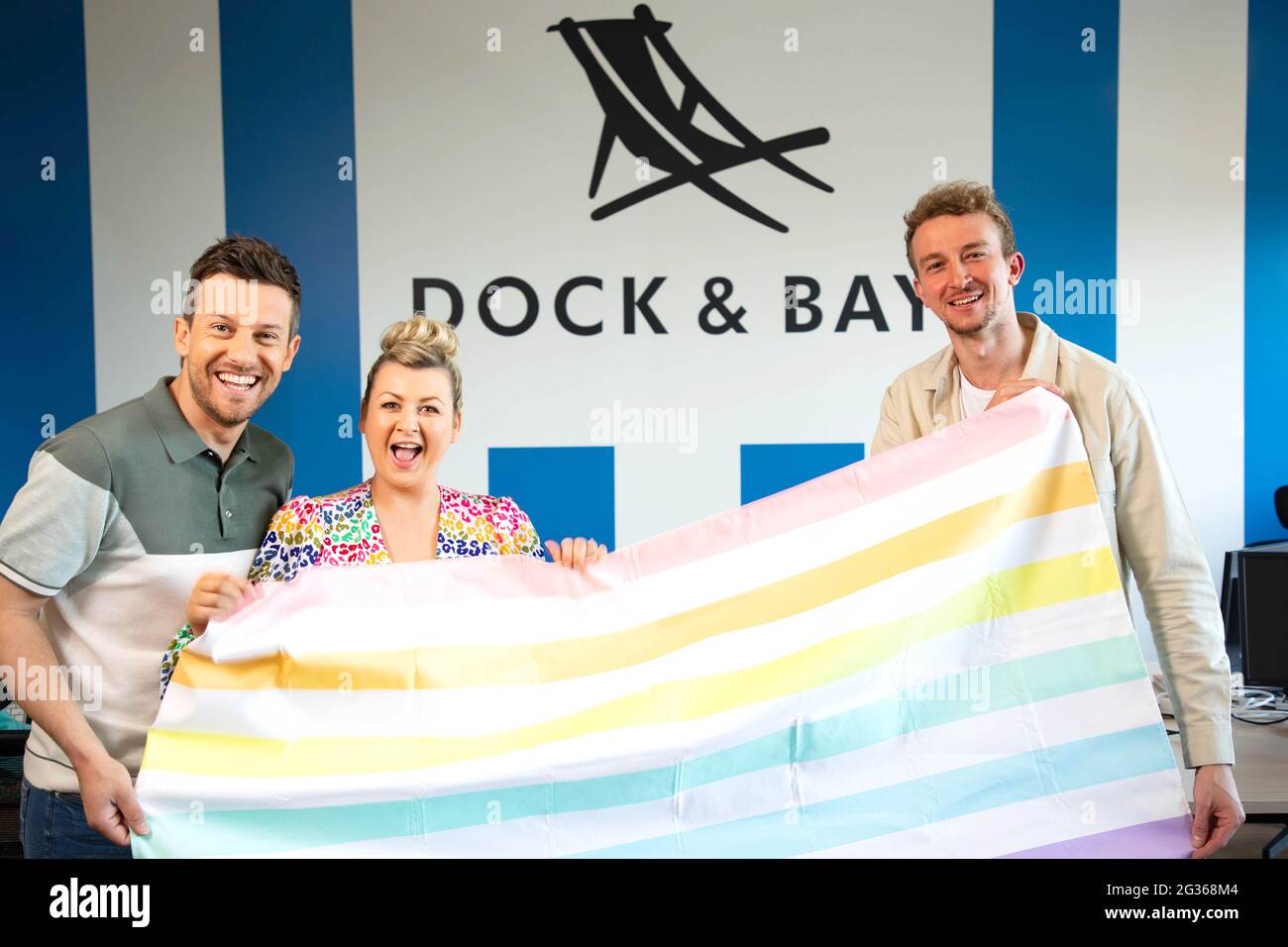 Chris rosie ramsey hi-res stock photography and images - Alamy