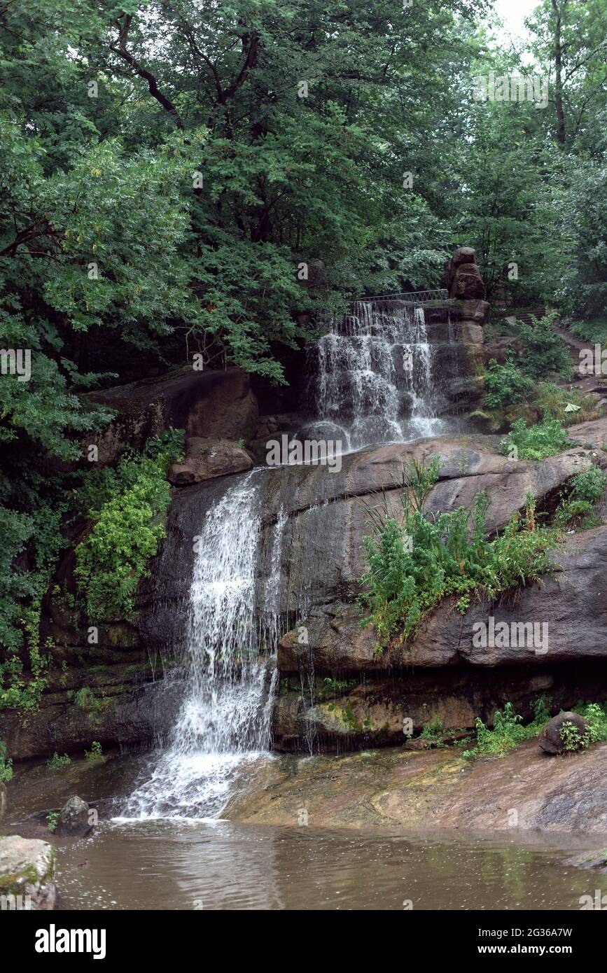 Wild landscapes in Europe Stock Photo - Alamy