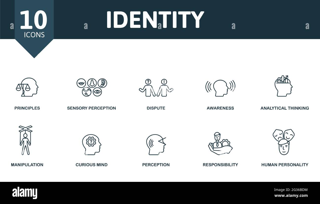 Personality traits hi-res stock photography and images - Alamy