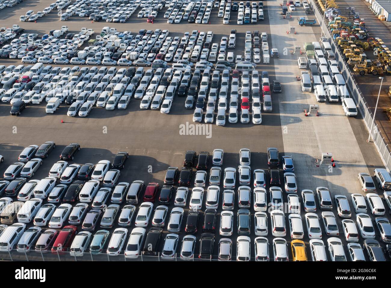 Japanese car export hi-res stock photography and images - Alamy