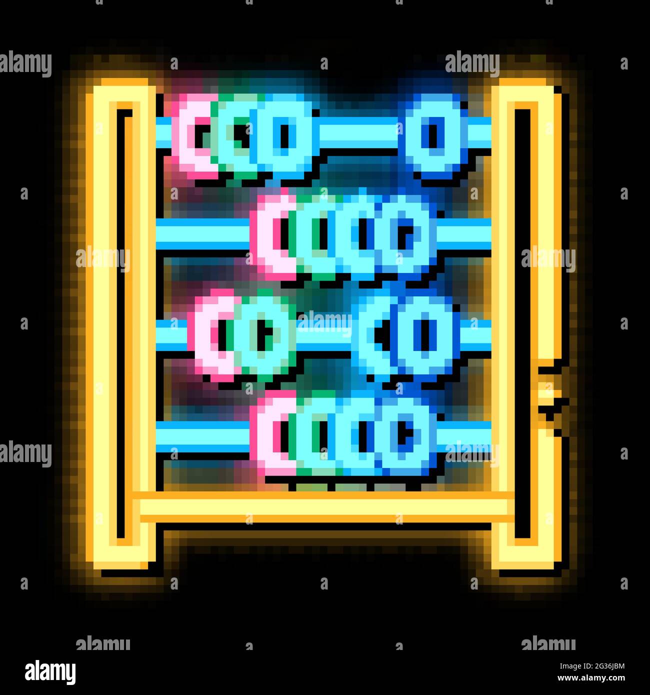 Playing counter Stock Vector Images - Alamy