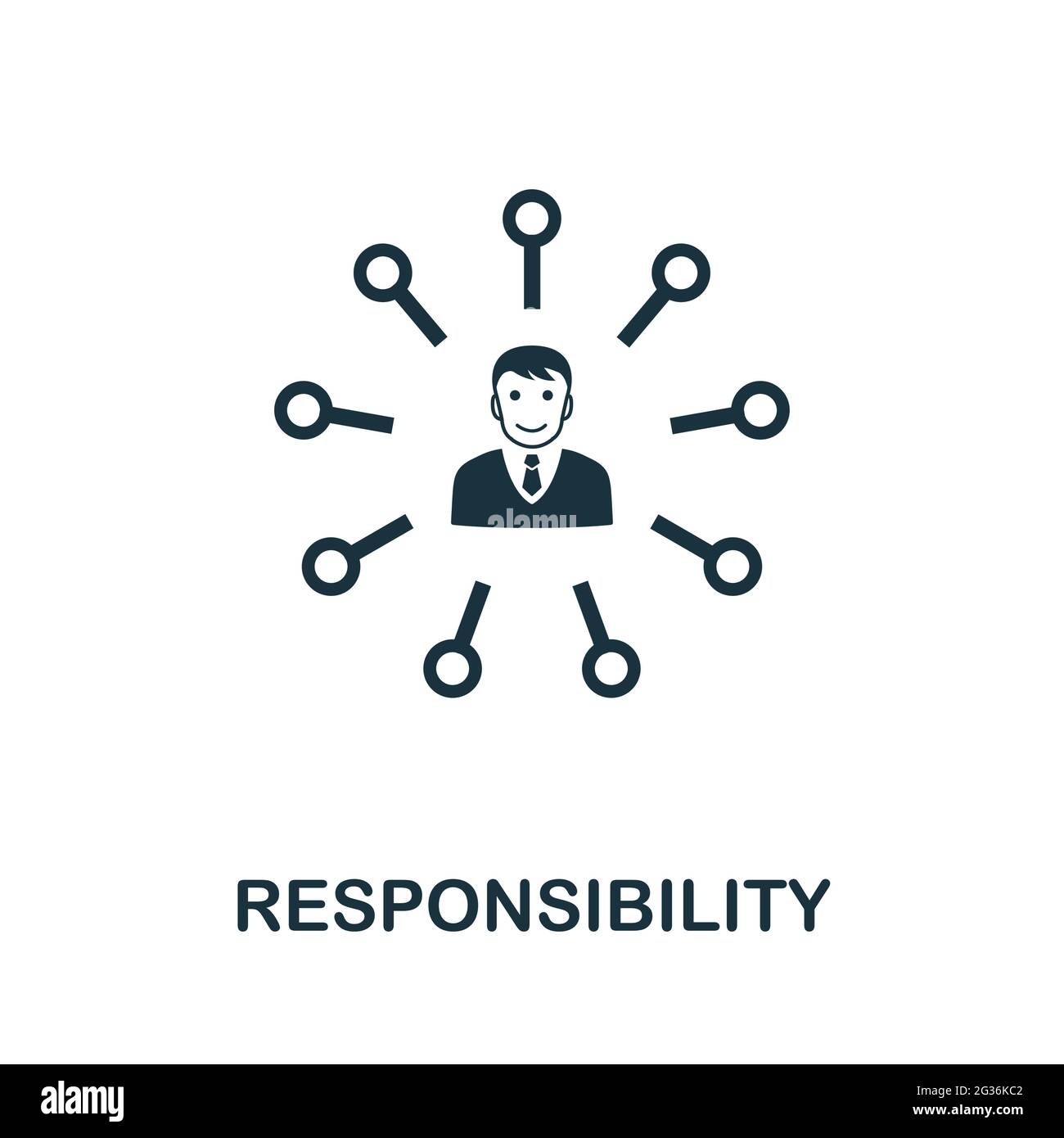 Symbol Of Responsibility