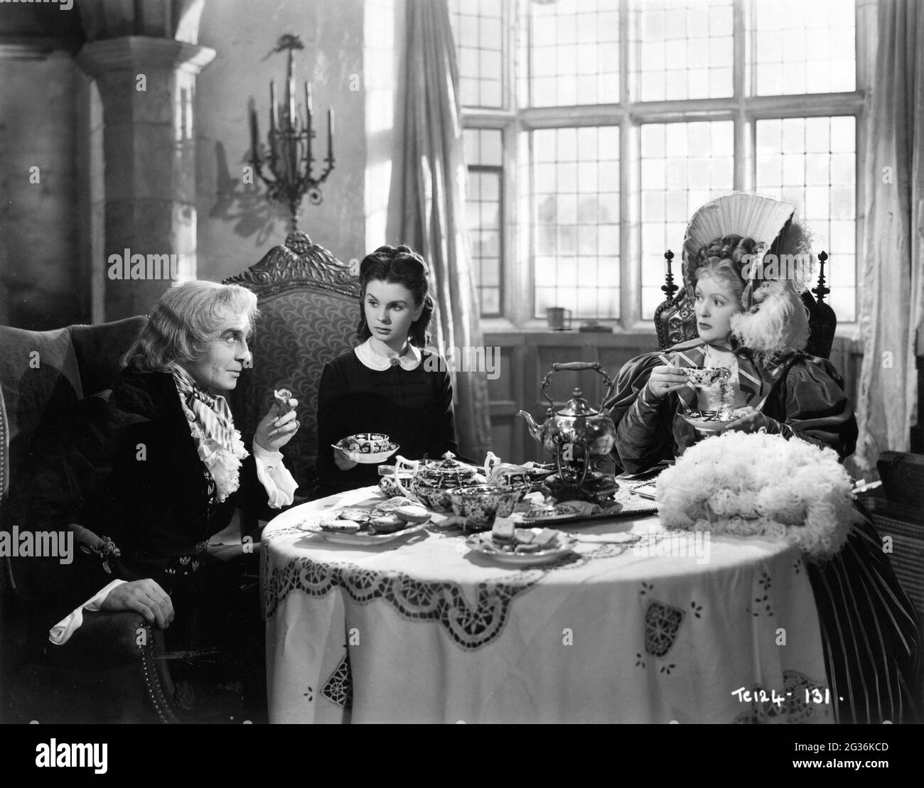 Uncle ben hi-res stock photography and images - Alamy