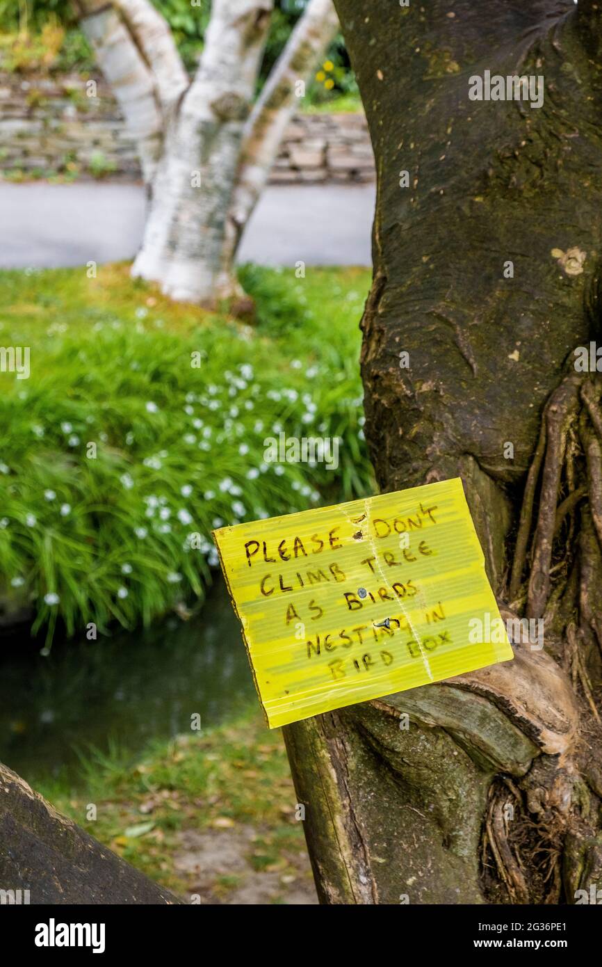 Handwritten sign hi-res stock photography and images - Alamy