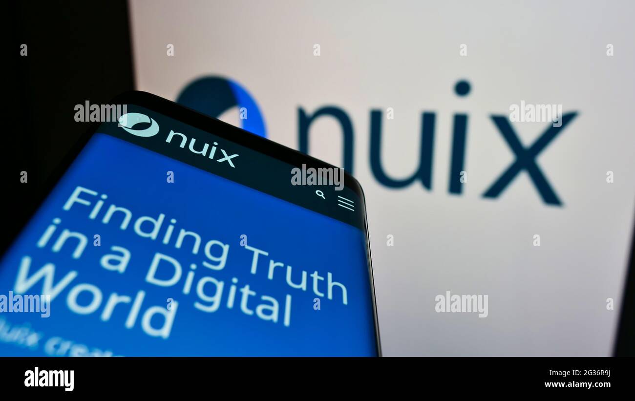 Nxl marketing logo hi-res stock photography and images - Alamy