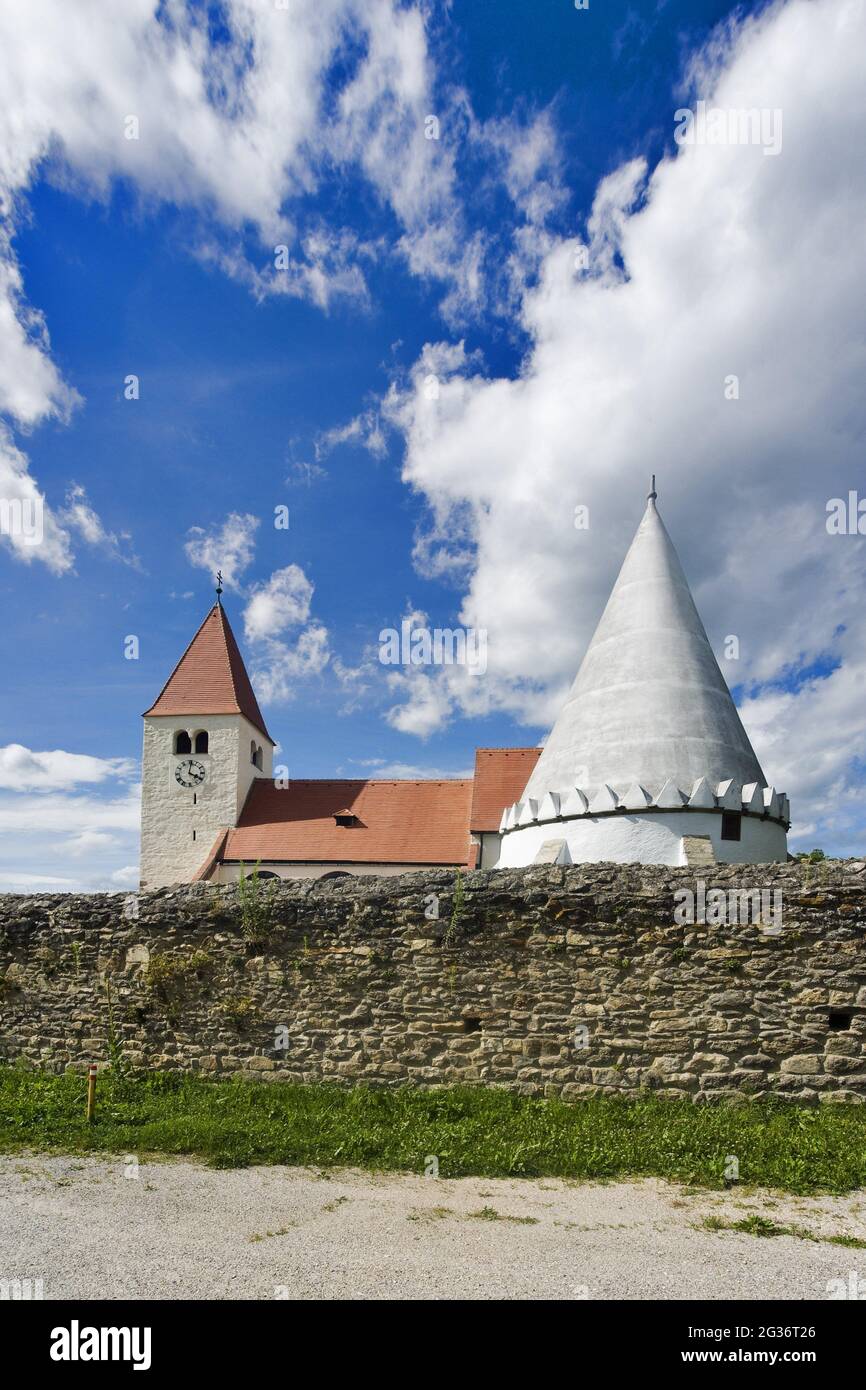 Austrian catholic church hi-res stock photography and images - Alamy