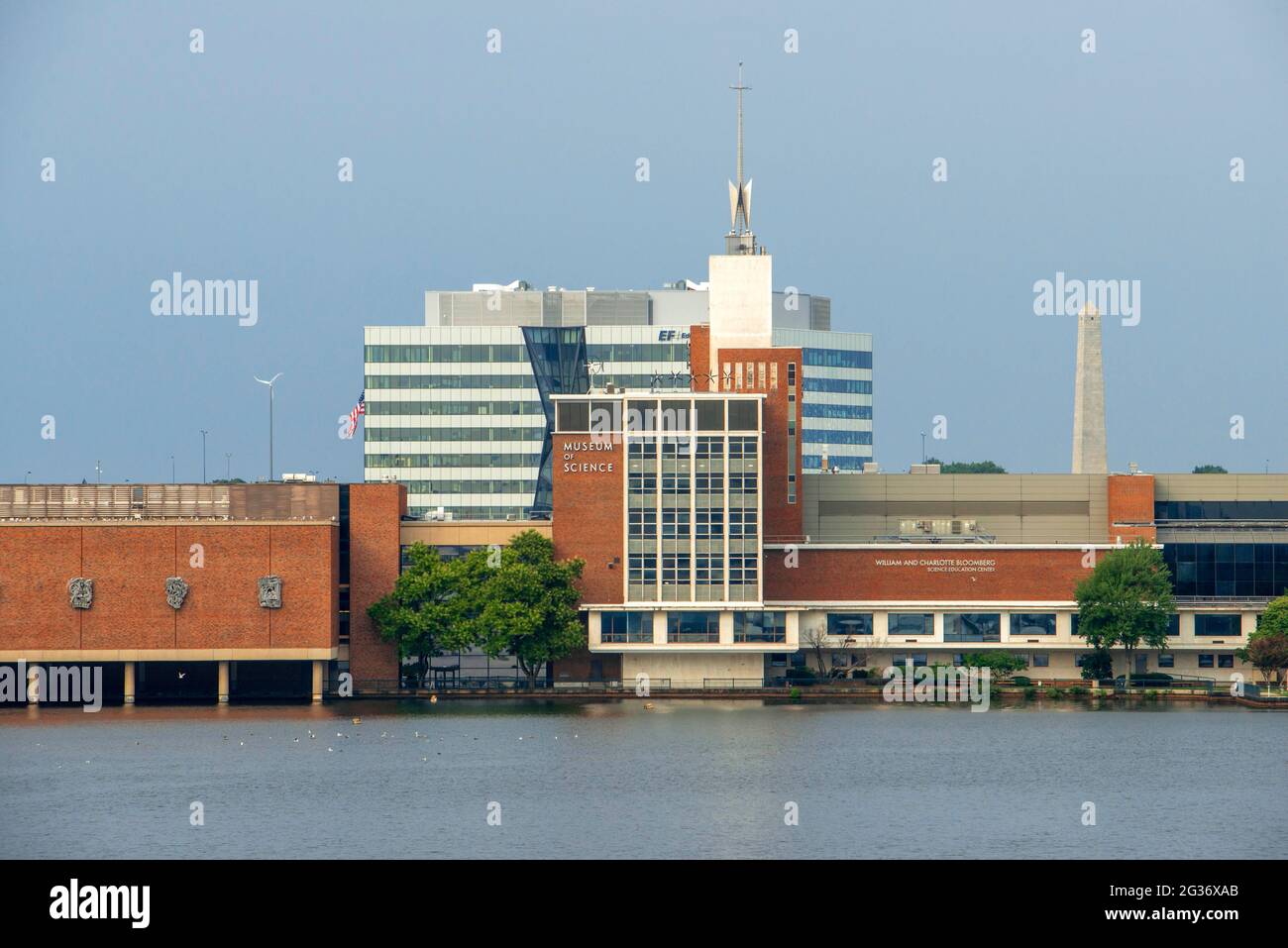 Boston science museum hi-res stock photography and images - Alamy