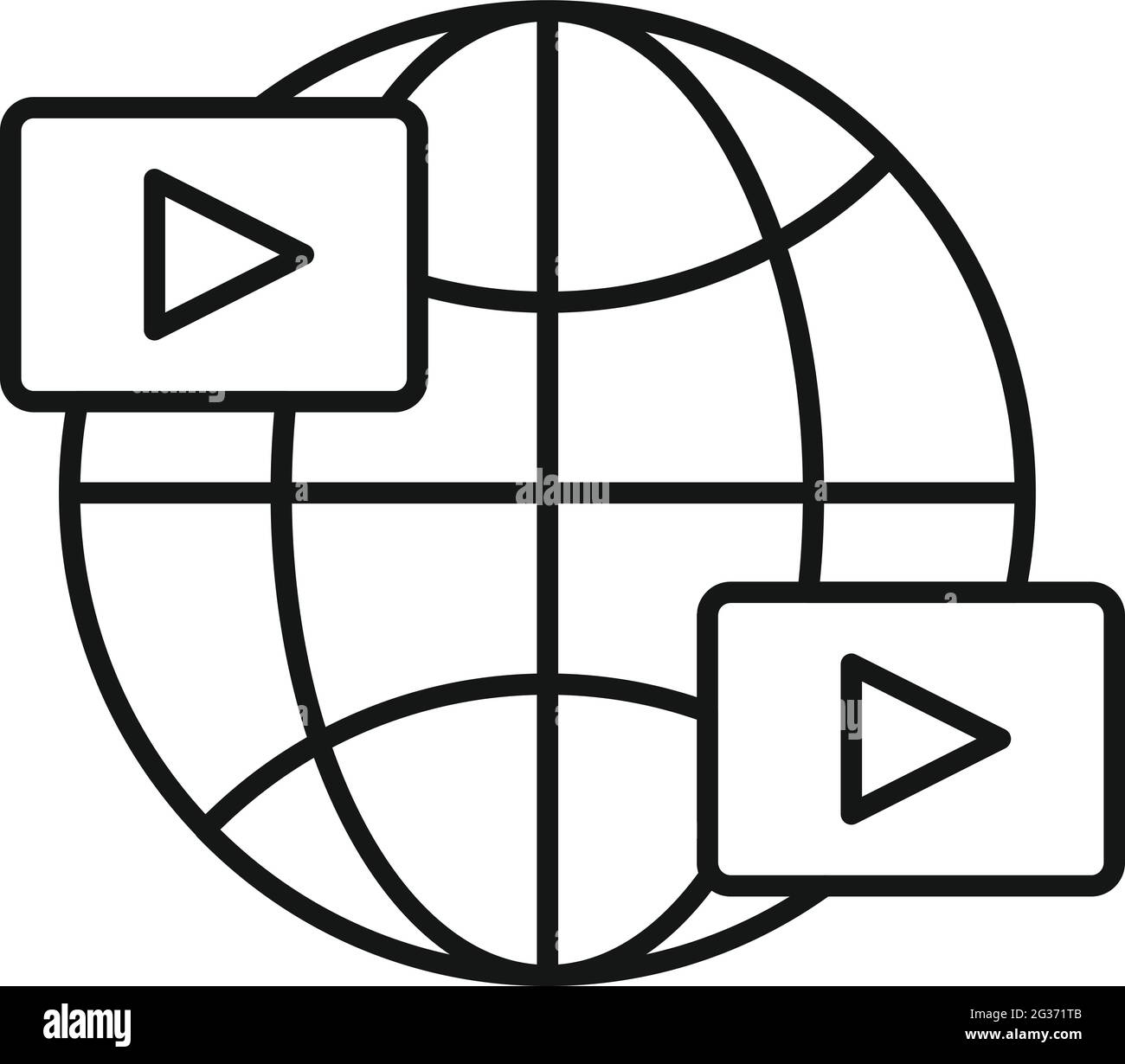 Zoom meeting woman Black and White Stock Photos & Images - Alamy