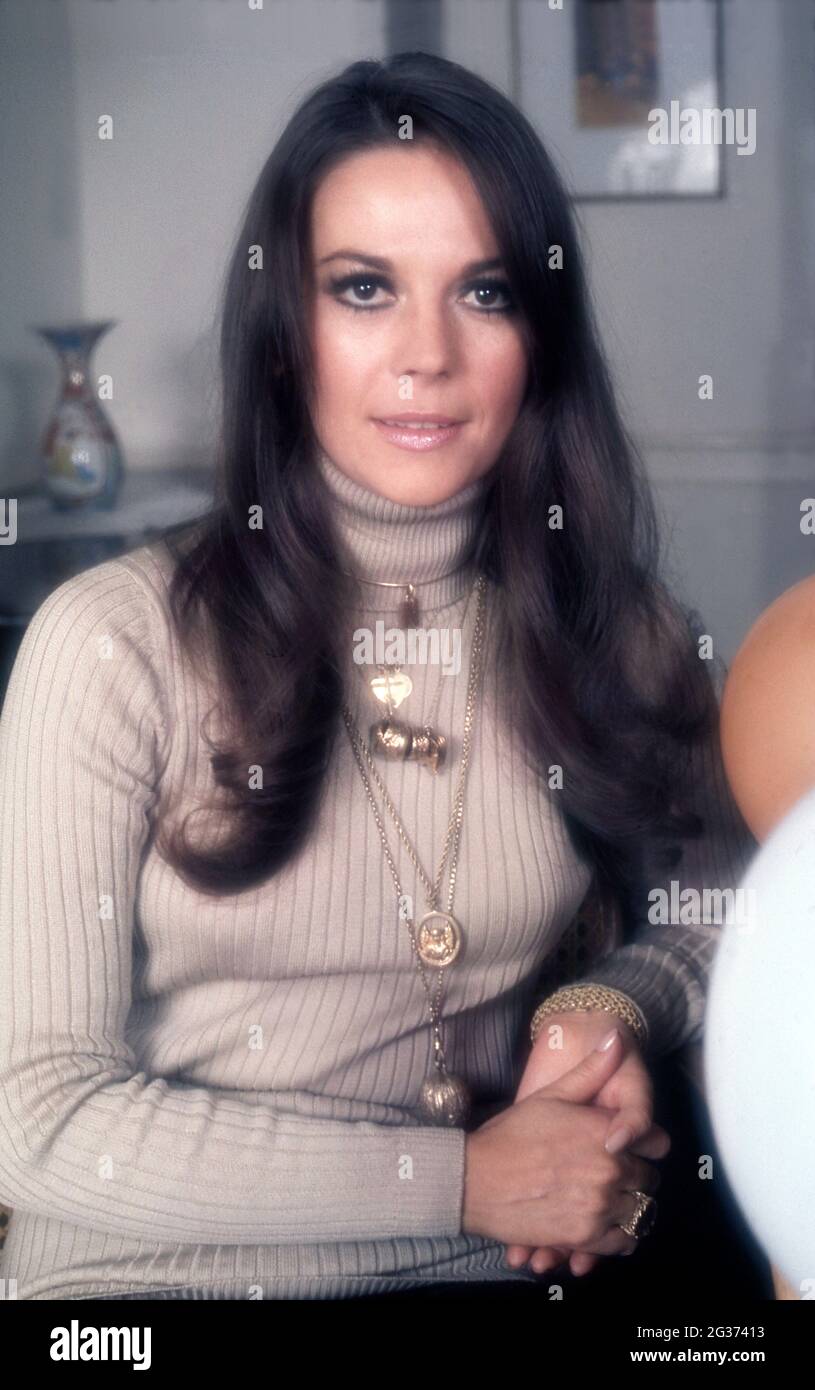 Natalie Warren High Resolution Stock Photography and Images - Alamy