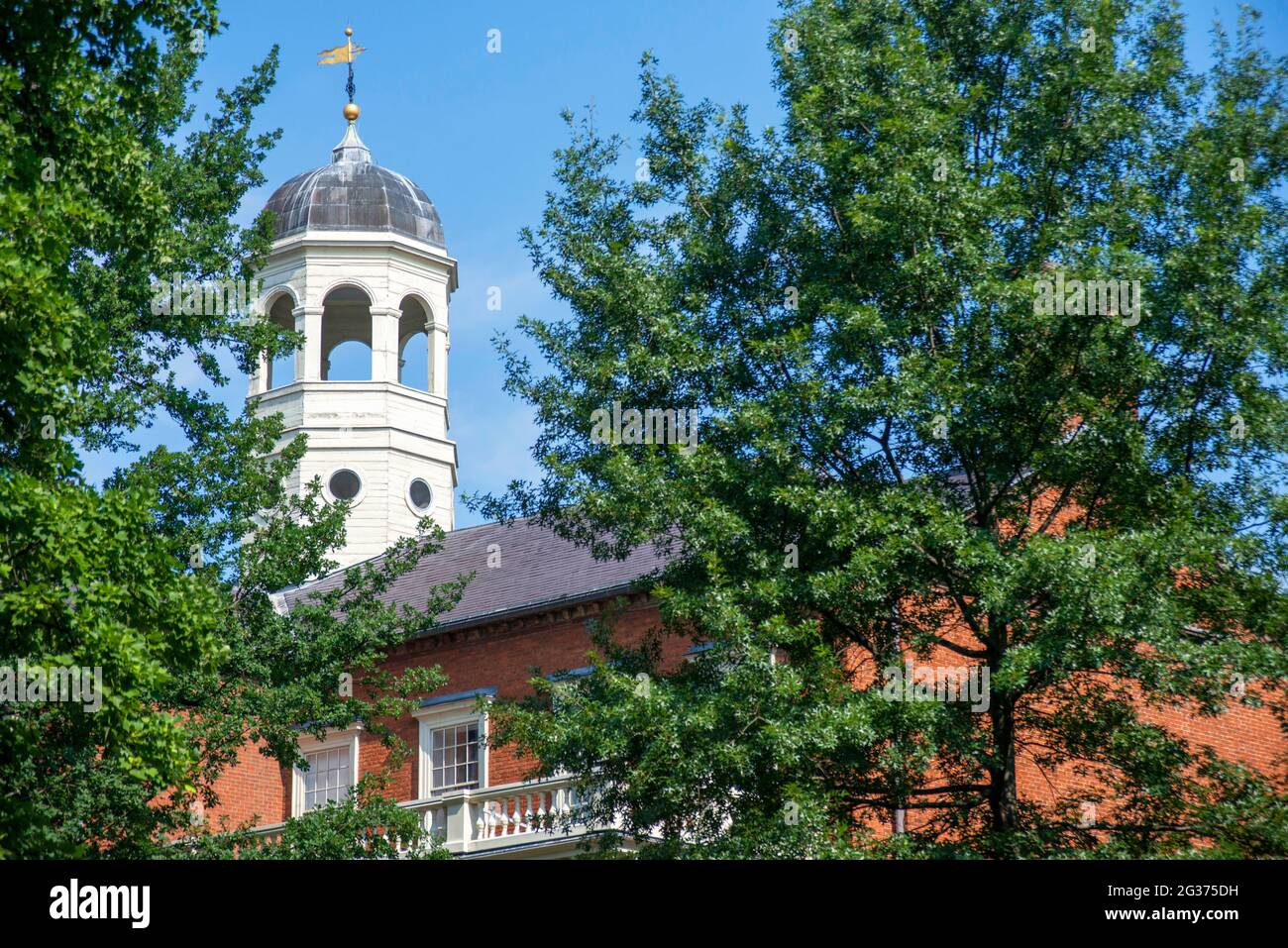Harvard university students hi-res stock photography and images - Alamy