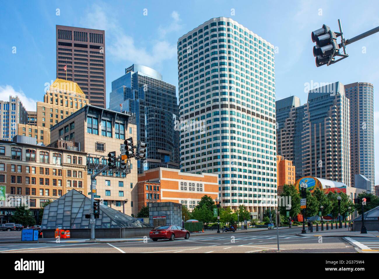 Bank atlantic center hi-res stock photography and images - Alamy