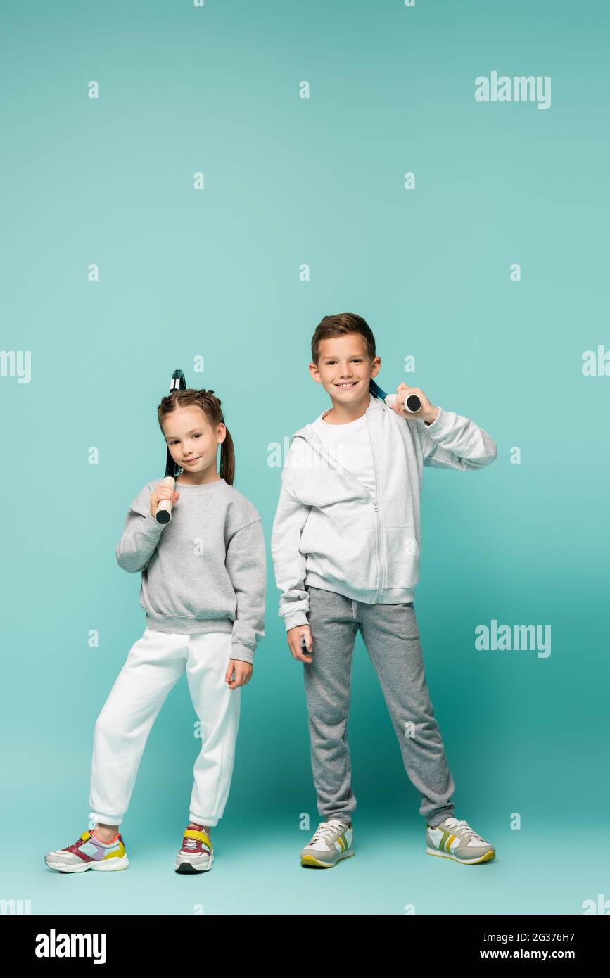 Sportive preteen hi-res stock photography and images - Alamy