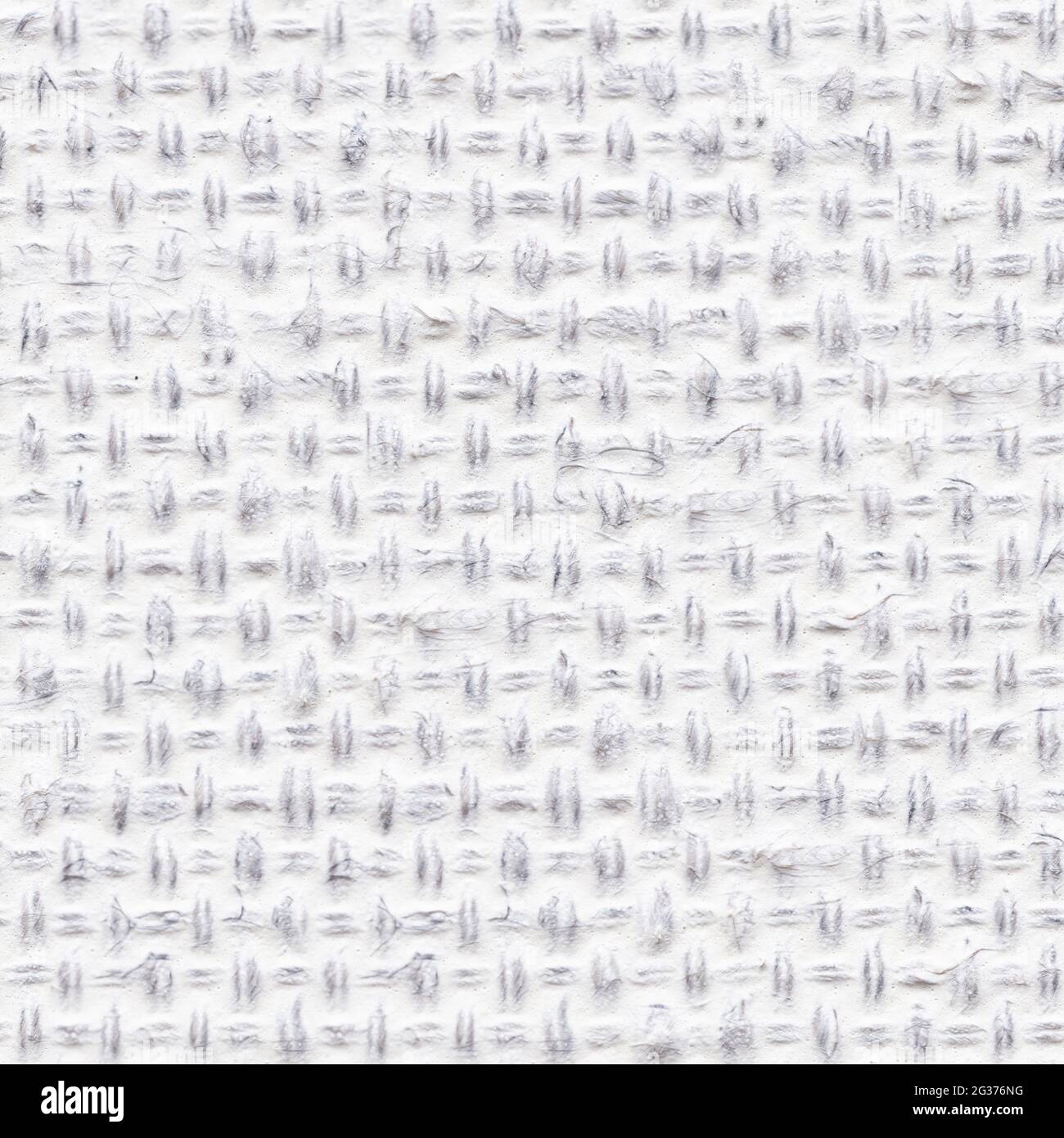 White canvas natural texture in classic white color for your ...