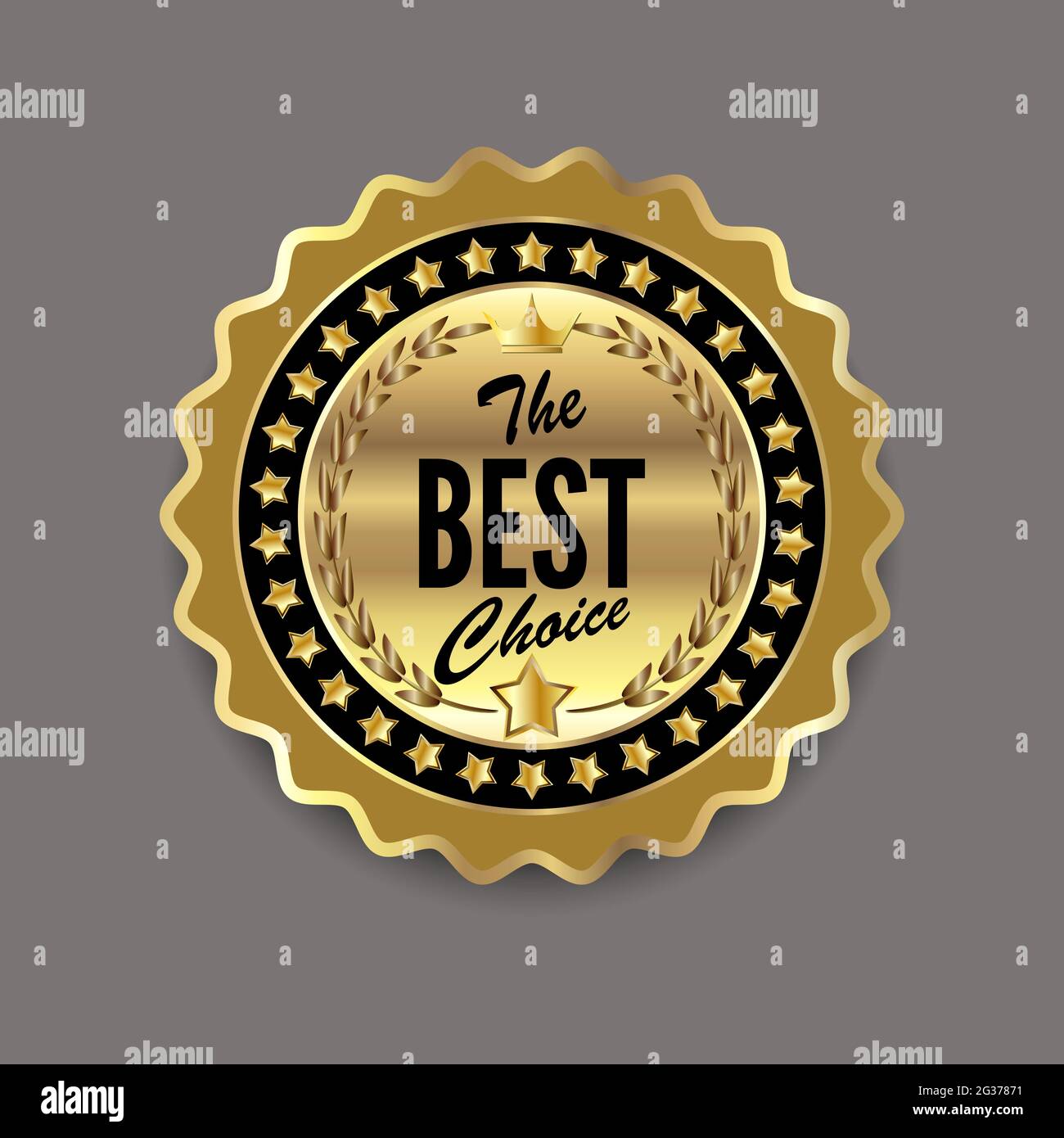 Unusual choice Stock Vector Images - Alamy