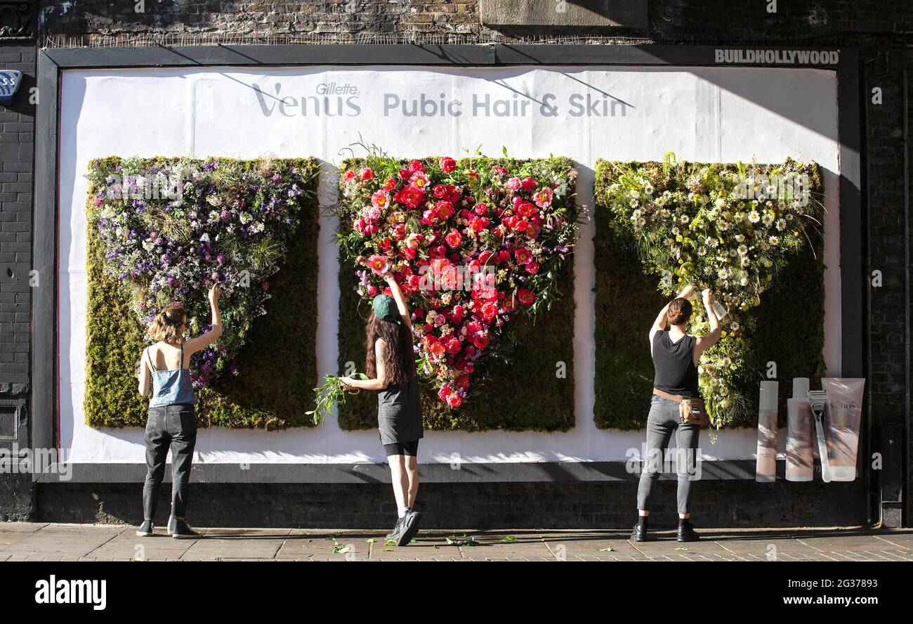 Pubic hair hi-res stock photography and images - Alamy