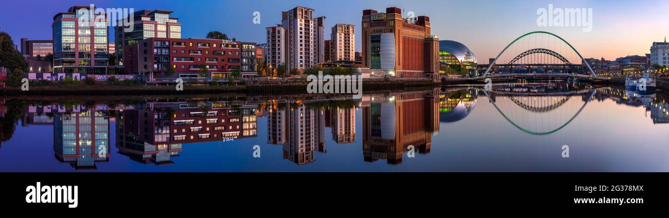 Newcastle upon tyne inn hi-res stock photography and images - Alamy
