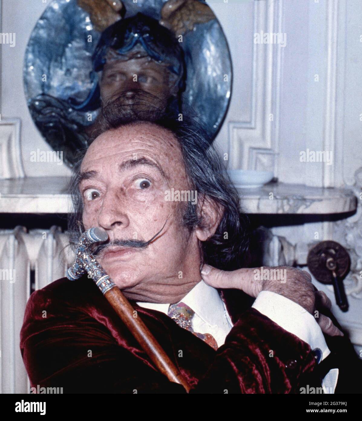 Dali Surrealism Surrealist High Resolution Stock Photography and Images ...