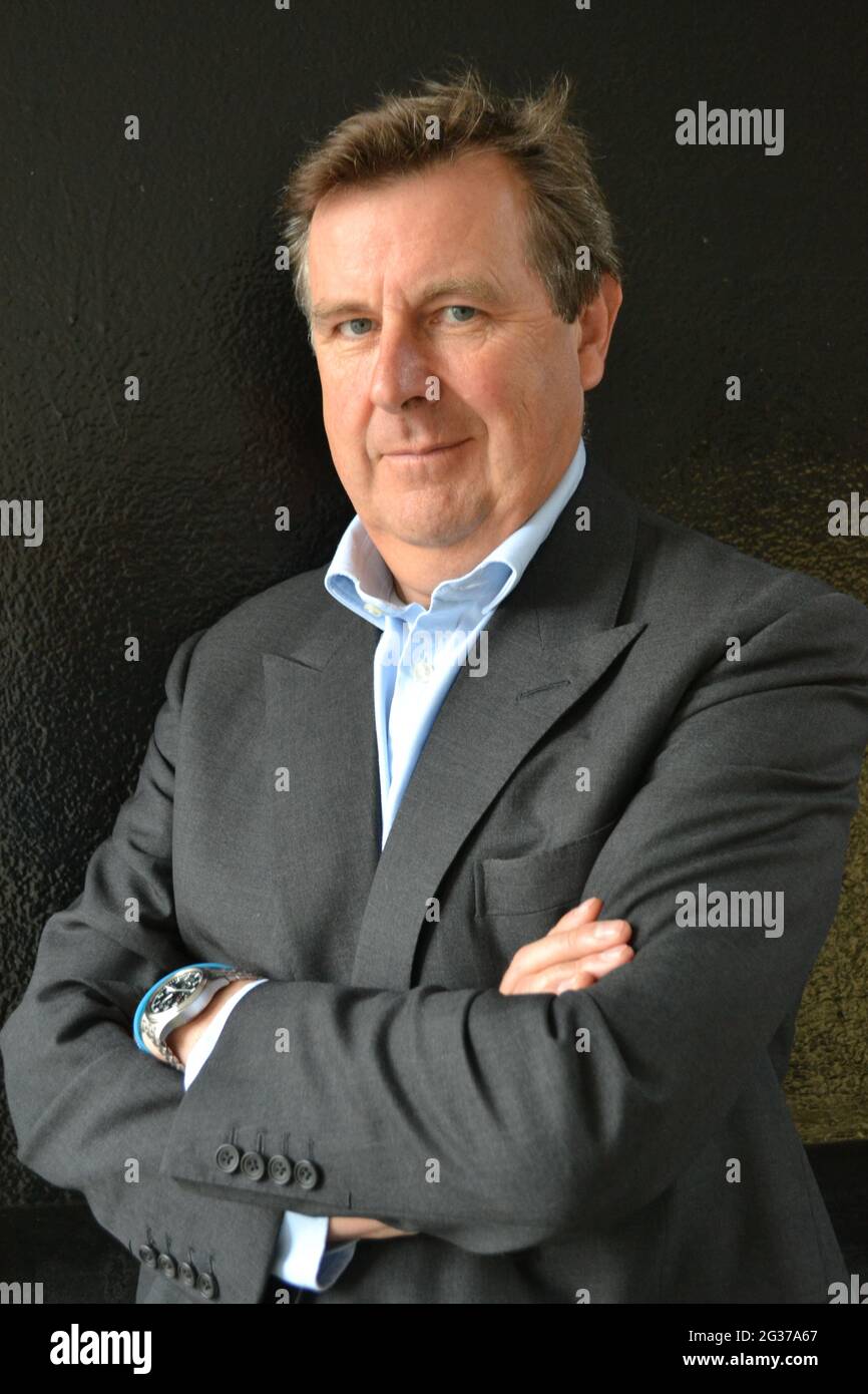 Fitzalan Howard High Resolution Stock Photography and Images - Alamy