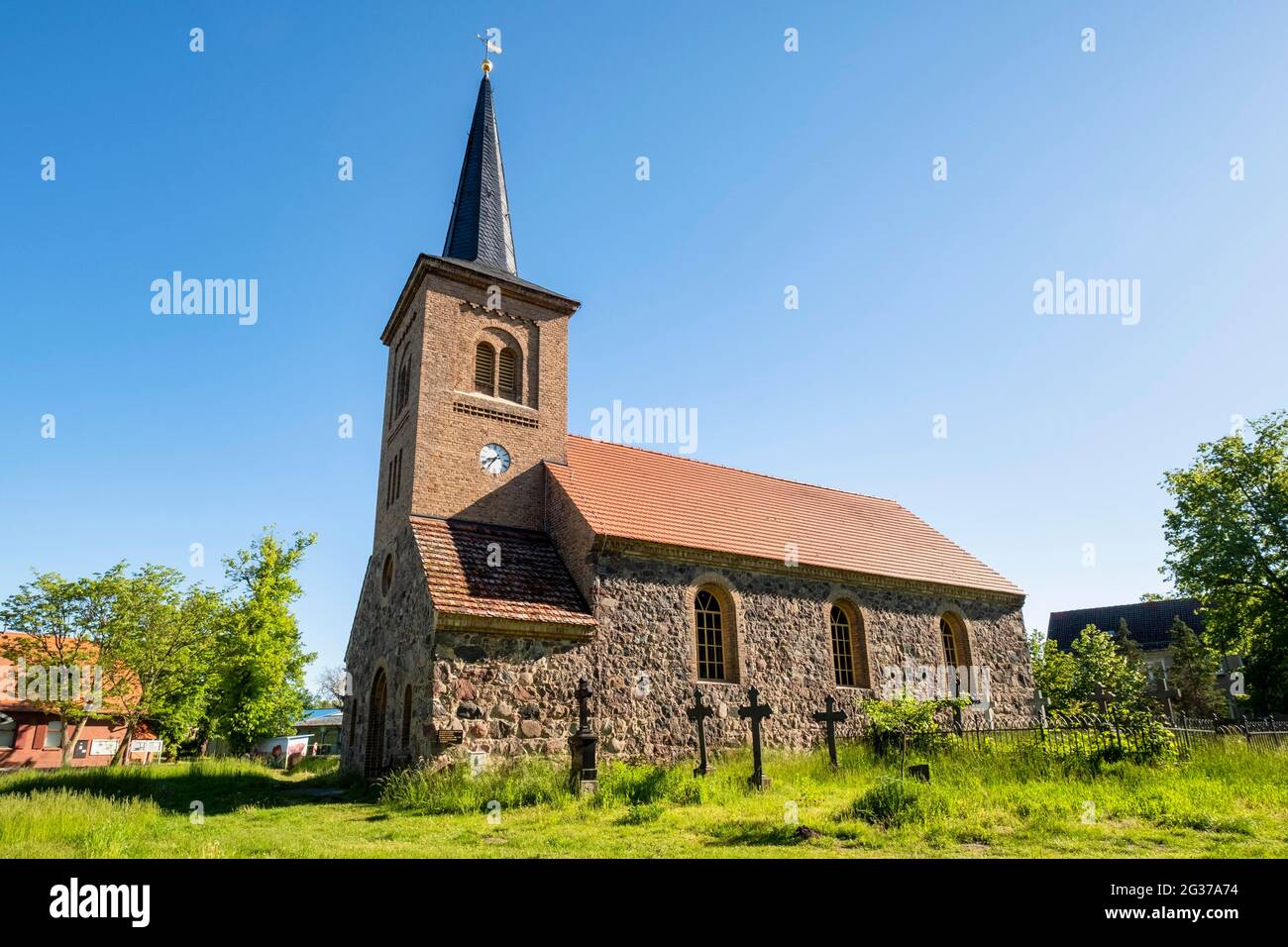 Blankenfelde mahlow hi-res stock photography and images - Alamy