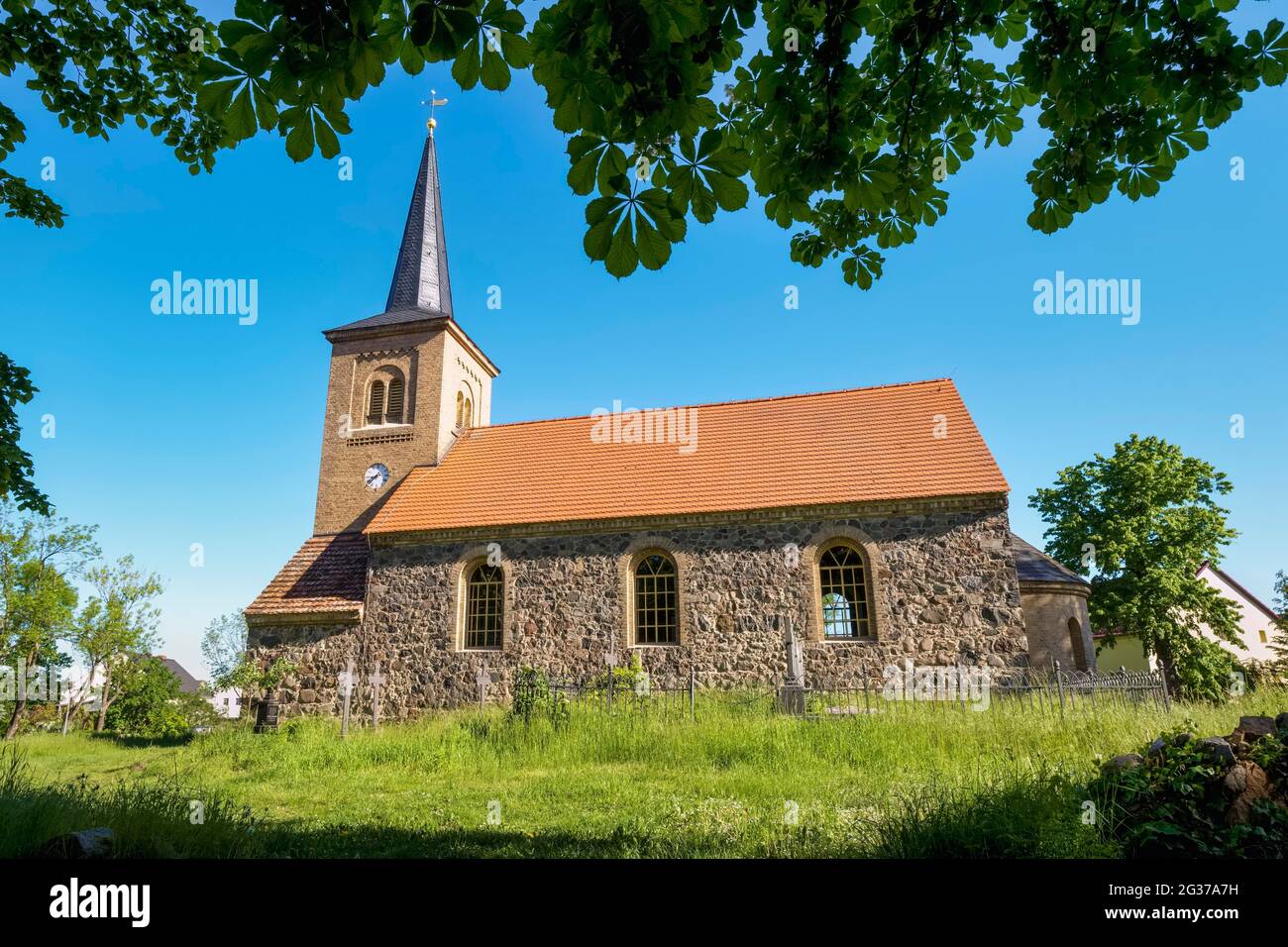 Blankenfelde mahlow hi-res stock photography and images - Alamy
