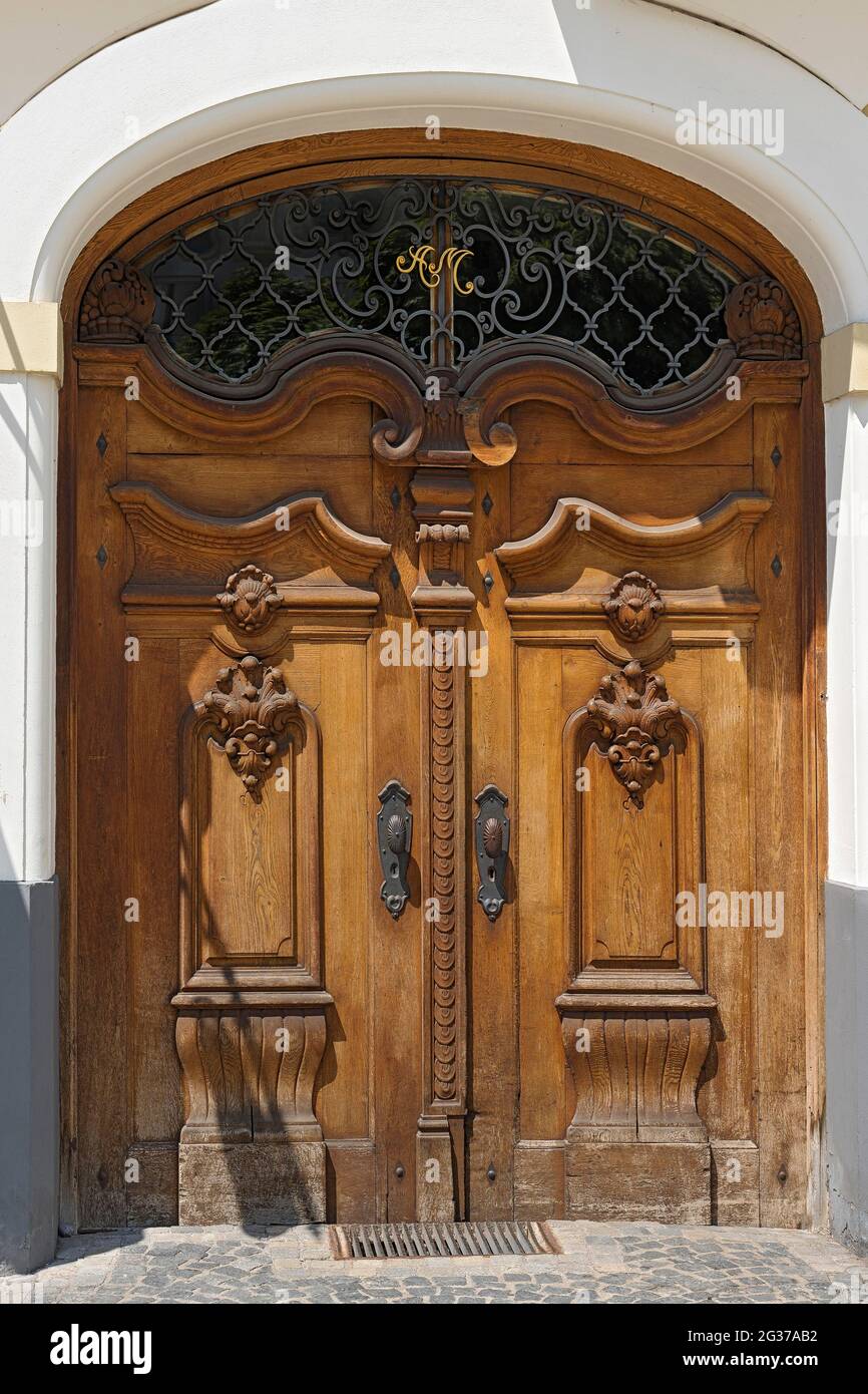Bavarian wood carving High Resolution Stock Photography and Images - Alamy