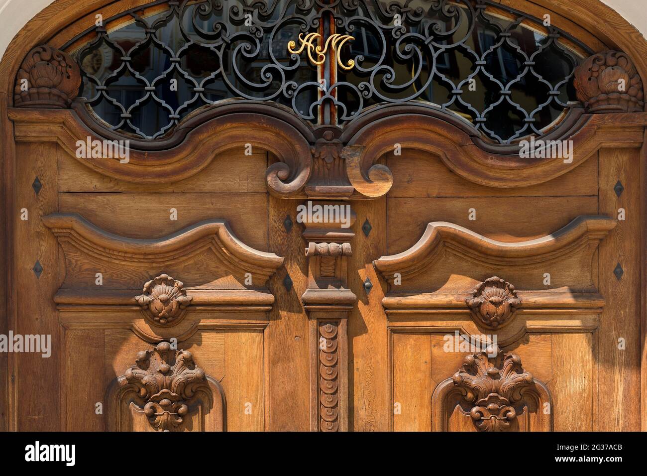 Bavarian wood carving High Resolution Stock Photography and Images - Alamy